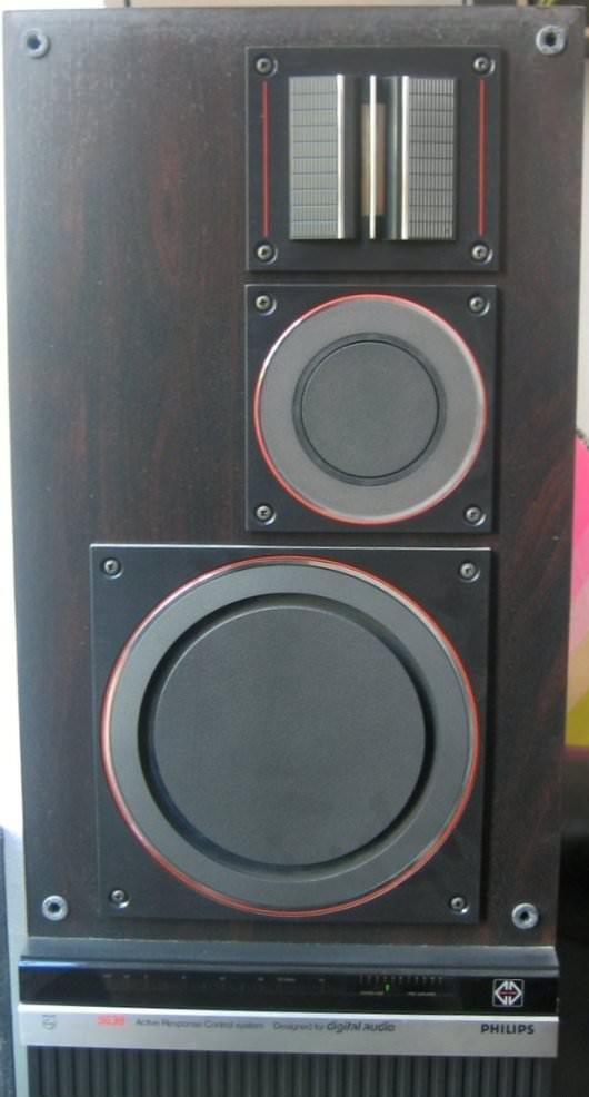 Philips 9638